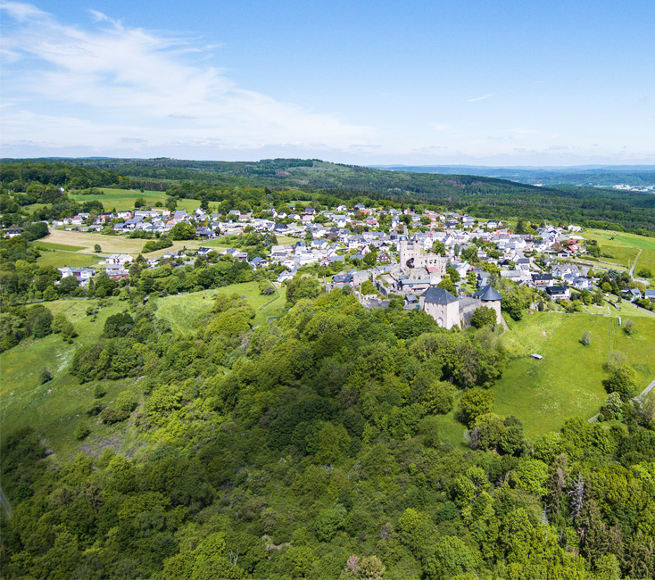 Westerwald: Wandern & Tipps für das Mittelgebirge