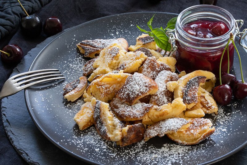 Österreichisches Essen: Spezialitäten der österreichischen Küche