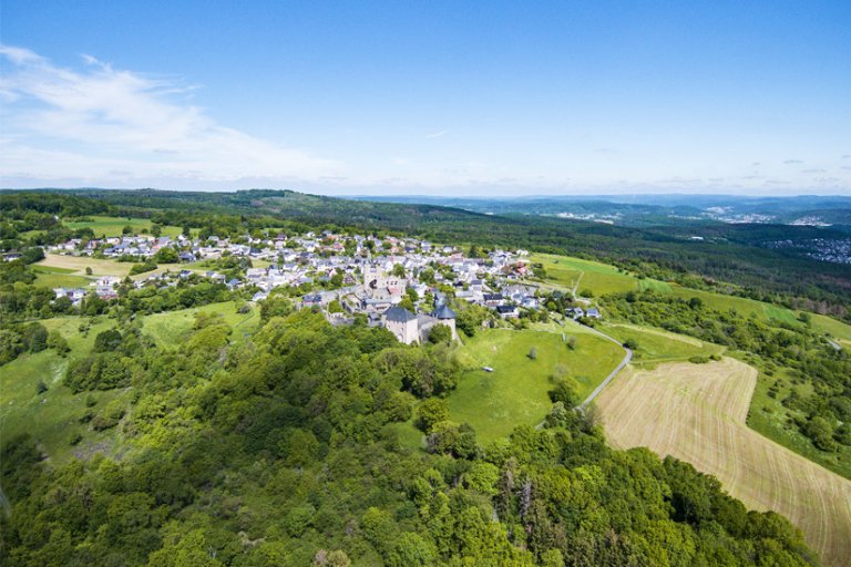 Westerwald: Wandern & Tipps für das Mittelgebirge