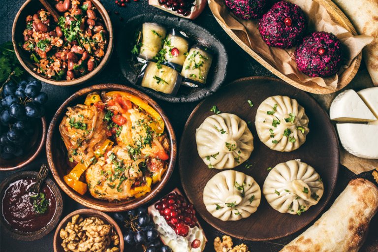 Batumi in Georgien: Sehenswürdigkeiten der Hafenstadt