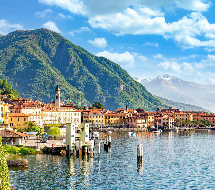 Lombardei in Italien: Sehenswürdigkeiten & Tipps zur Region