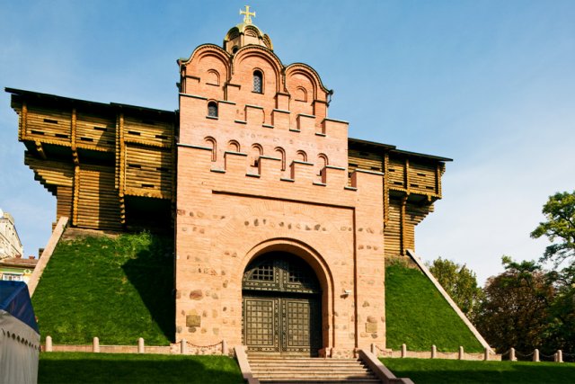 Kiew: Sehenswürdigkeiten & Tipps zur ukrainischen Hauptstadt