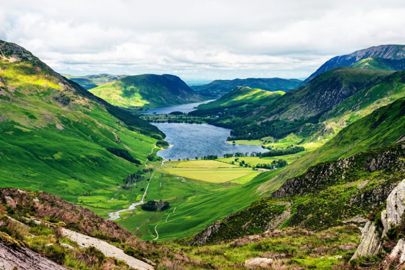 England: Sehenswürdigkeiten, Städte & Natur entdecken