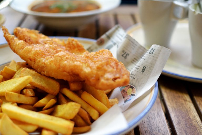 England: Sehenswürdigkeiten, Städte & Natur entdecken