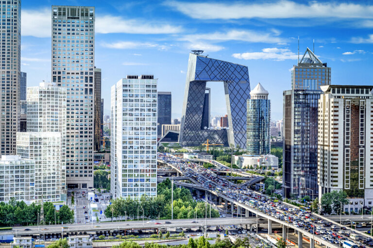 Peking: Sehenswürdigkeiten & Tipps zu Chinas Hauptstadt