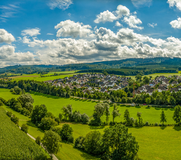 Sauerland: Wandern und Seen entdecken im Mittelgebirge