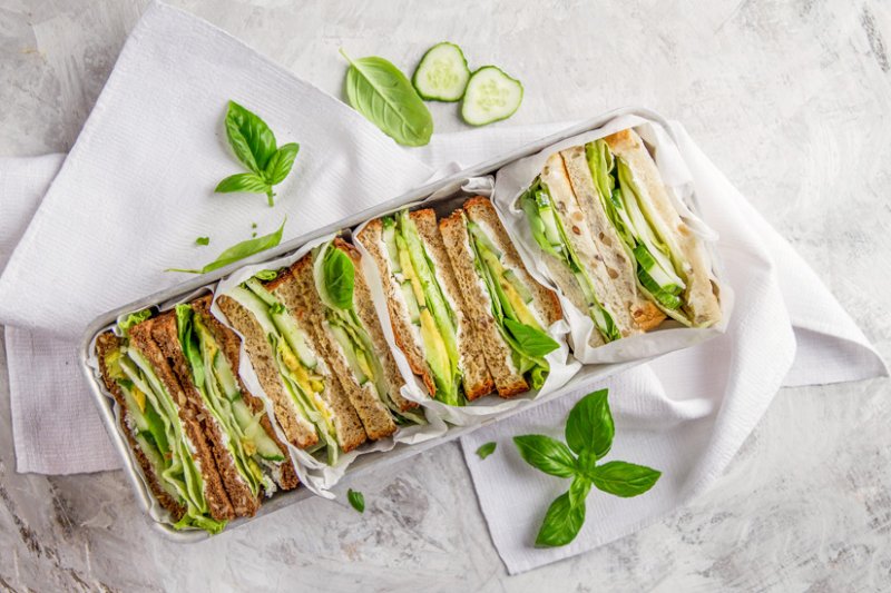 Englisches Essen: Spezialitäten der englischen Küche