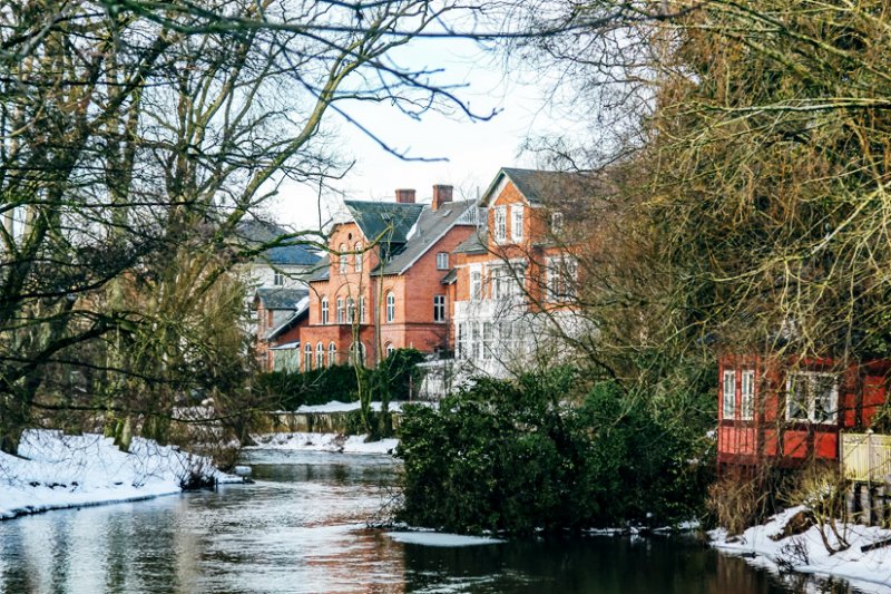 Odense: Sehenswürdigkeiten & Tipps der Stadt auf Fünen