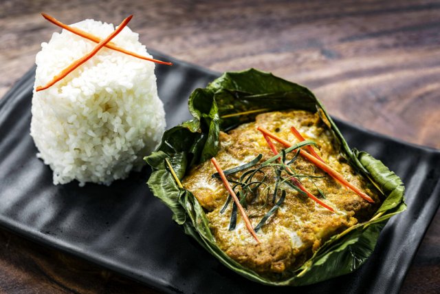 Koh Rong: Strände & Sehenswürdigkeiten der Insel