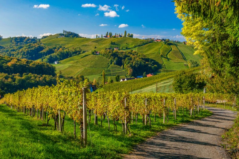 Steiermark in Österreich: Tipps für Sommer & Winter