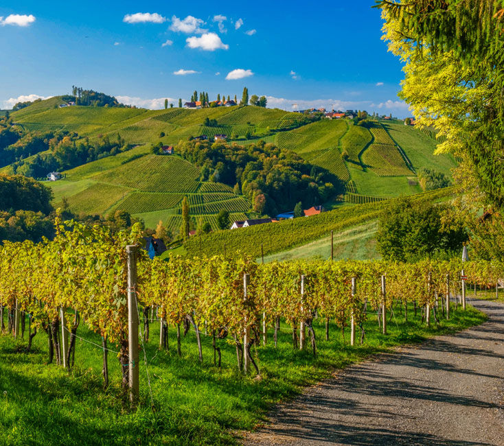 Steiermark in Österreich: Tipps für Sommer & Winter