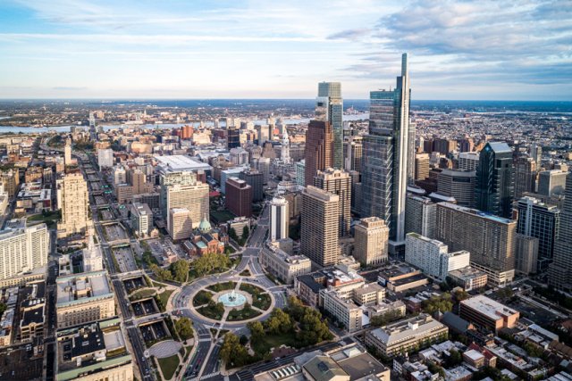 Philadelphia in den USA: Tipps & Sehenswürdigkeiten