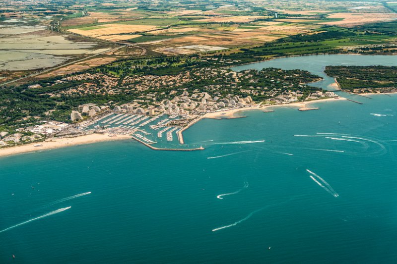 Montpellier im Languedoc: Sehenswürdigkeiten & Infos