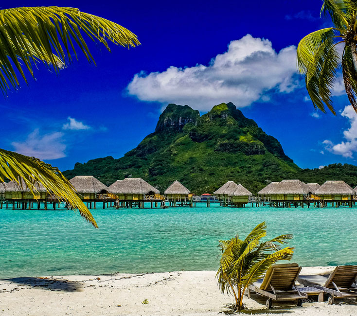 Französisch-Polynesien: Tipps & Infos zum Inselreich