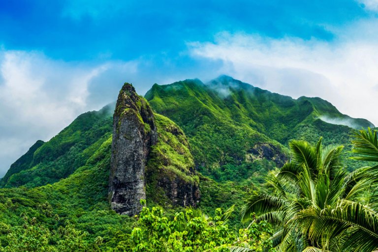 Französisch-Polynesien: Tipps & Infos zum Inselreich