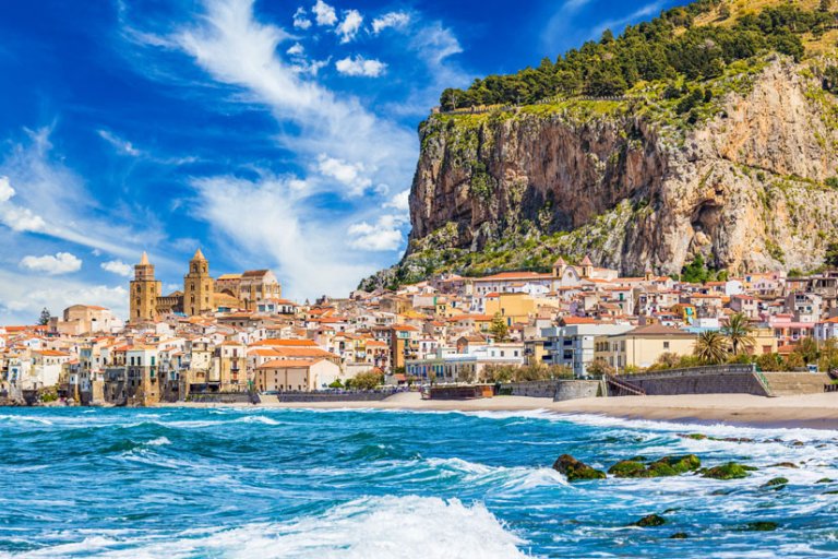 Palermo: Sehenswürdigkeiten & Infos zur Stadt auf Sizilien