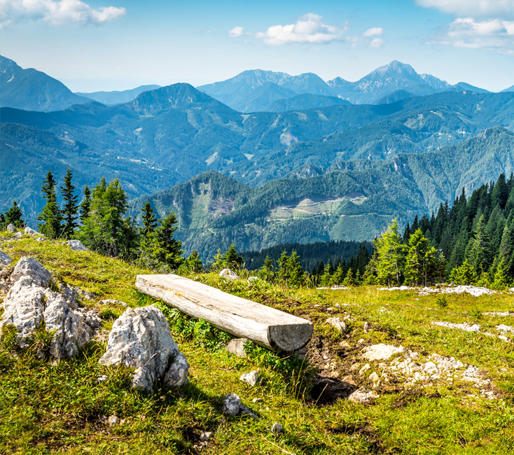 Kärnten in Österreich: Tipps für Sommer & Winter