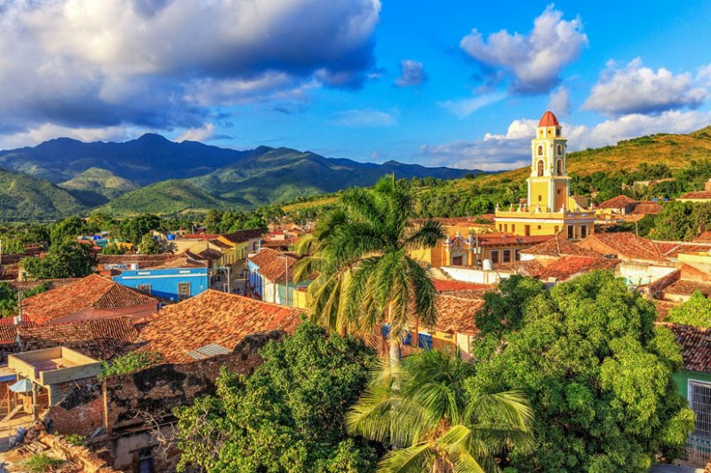 Kuba: Strände & Aktivitäten im größten Staat der Karibik