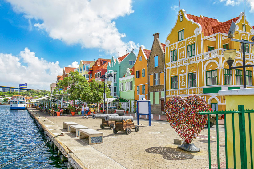 Insel Cura ao In Der Karibik Str nde Sehensw rdigkeiten Insel Cura ao In Der Karibik Str nde Sehensw rdigkeiten