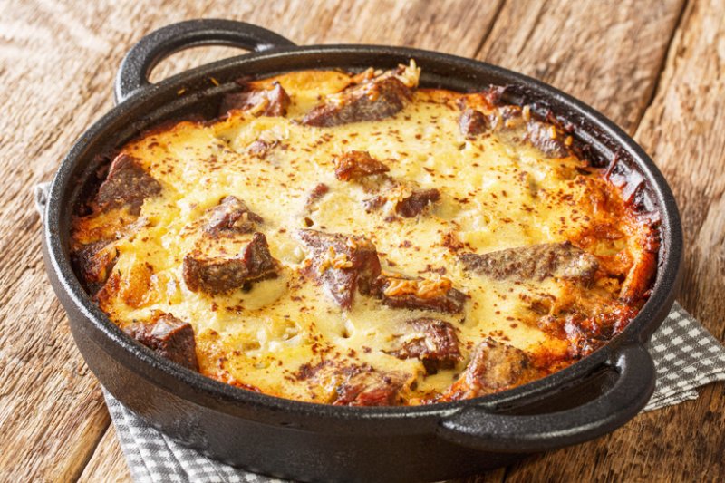 Saranda an der Albanischen Riviera: Strände & Infos