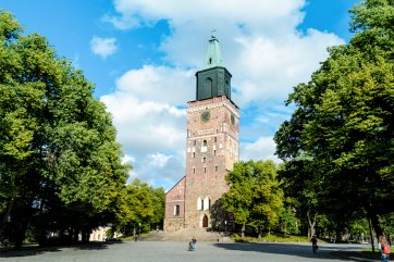 Turku: Sehenswürdigkeiten & Tipps für Finnlands Stadt