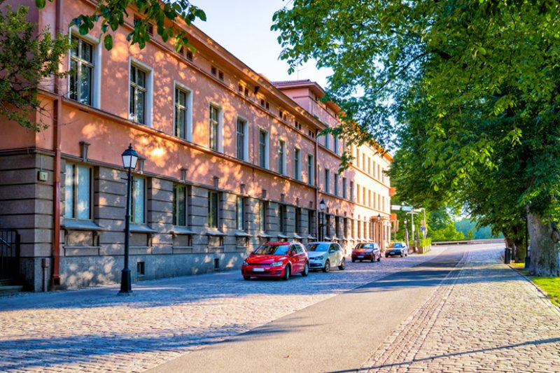 Turku: Sehenswürdigkeiten & Tipps für Finnlands Stadt