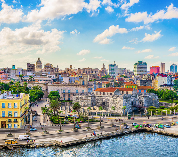 Havanna: Sehenswürdigkeiten & Infos zu Kubas Hauptstadt