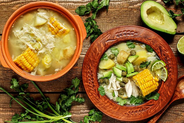 Kubanisches Essen: Spezialitäten der kubanischen Küche