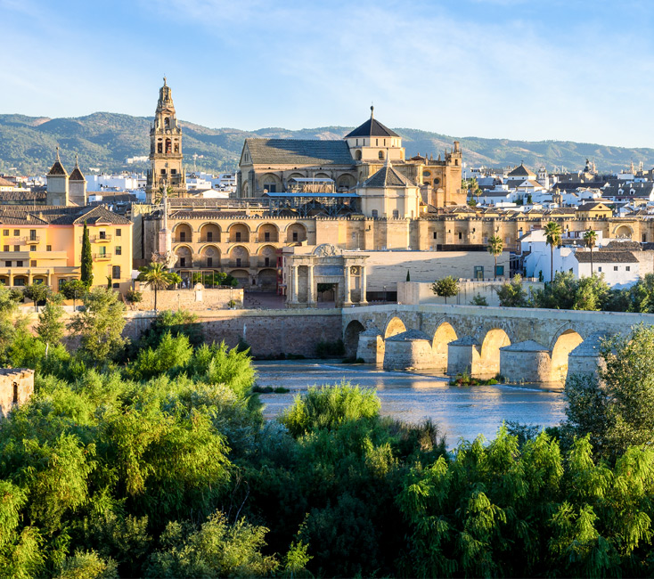 Córdoba in Andalusien: Reisetipps für die Stadt in Spanien