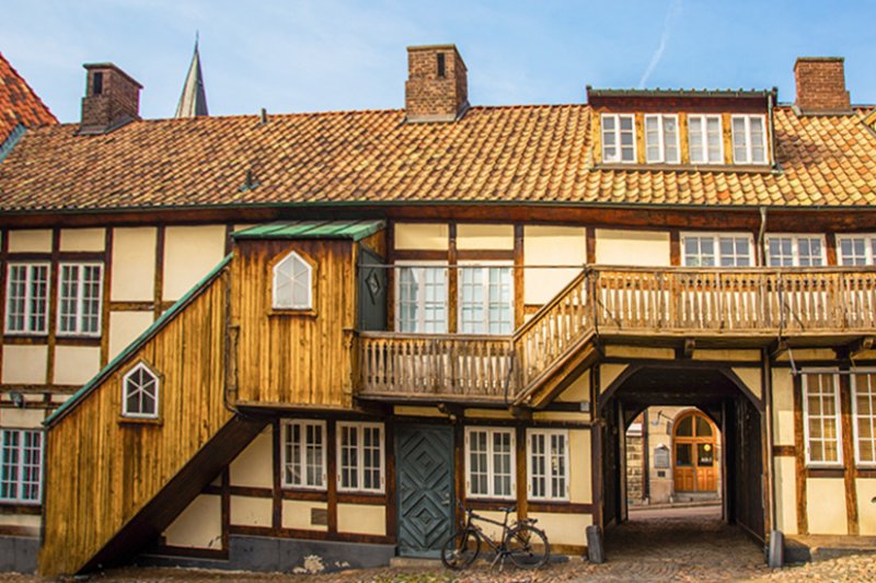 Helsingborg: Reisetipps zur Stadt im Süden von Schweden