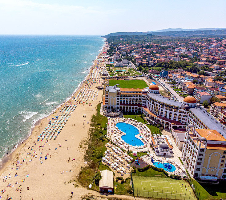 Bulgarien: Reisetipps für das Land am Schwarzen Meer