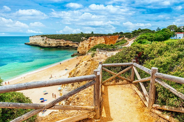 Portugal: Reisetipps & Infos zum Land in Südwesteuropa