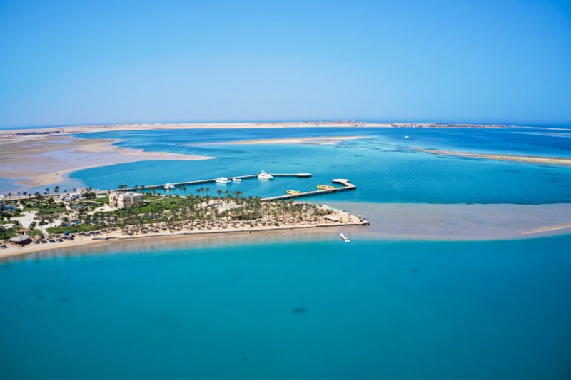 Rotes Meer: Reisetipps für euren Urlaub am Strand