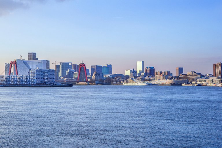 Top 10 Flussdeltas: Urlaub an den schönsten Deltamündungen