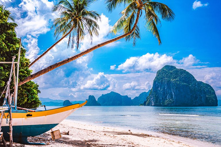 Philippinen: Reisetipps zum Inselparadies in Südostasien