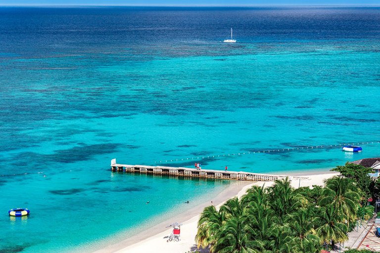 Montego Bay: Top Strände & Reisetipps zum Ort in Jamaika