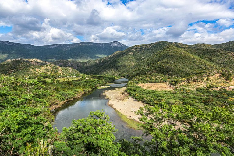 Santiago de Cuba: Reisetipps zur Stadt & Provinz in Kuba