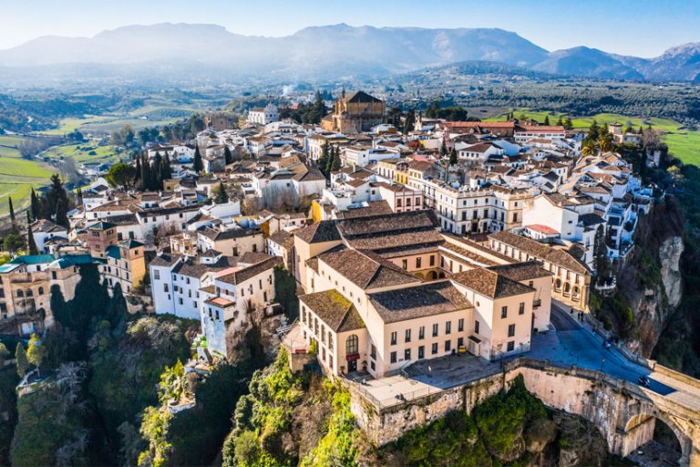 Ronda: Tipps & Sehenswürdigkeiten plus Brücke & Schlucht