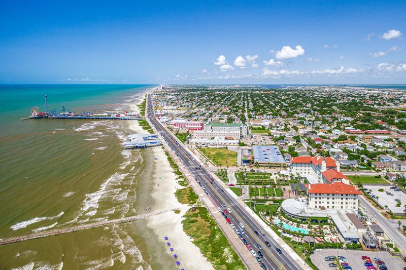 Houston in Texas: Space Center & mehr Sehenswürdigkeiten