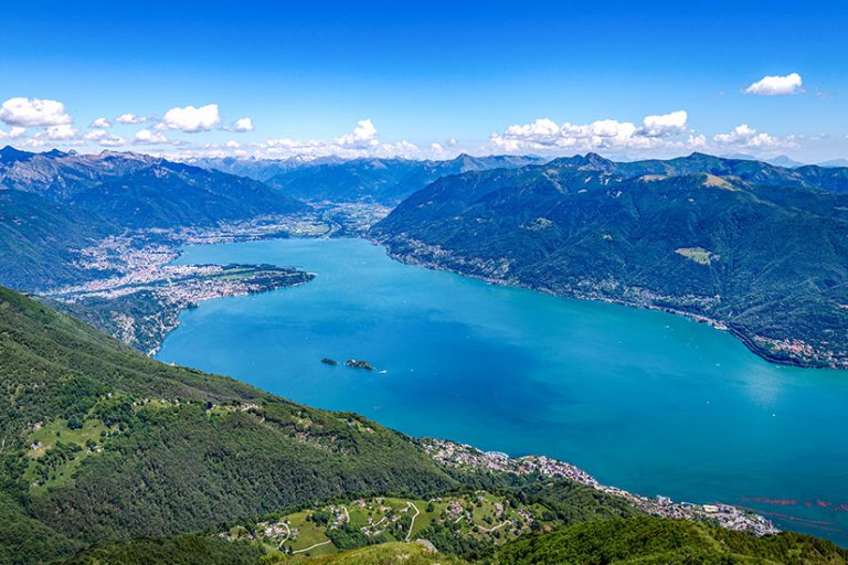 Die Schönsten Seen Der Schweiz! – EFHEC