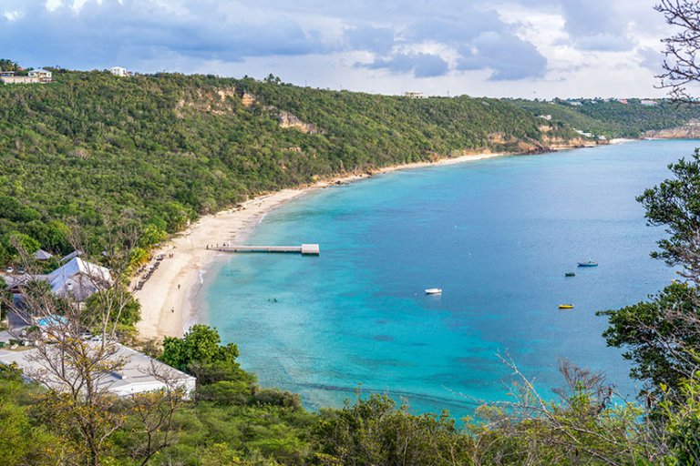 Anguilla: Die Inseln, Strände & Top Sehenswürdigkeiten