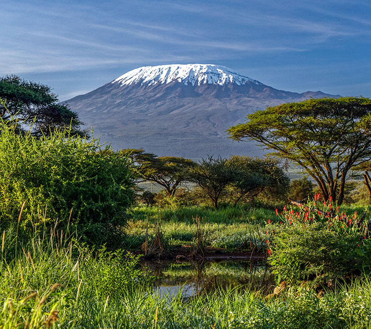 Kilimandscharo: Tipps zum Berg besteigen, Gipfel & mehr
