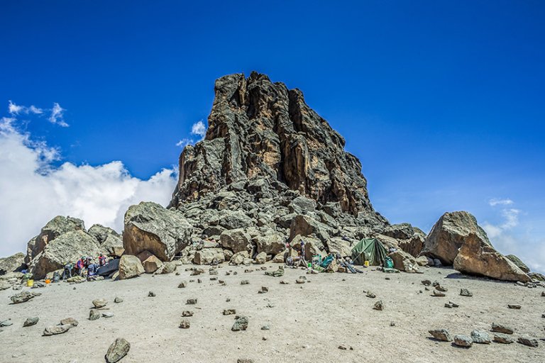 Kilimandscharo: Tipps zum Berg besteigen, Gipfel & mehr