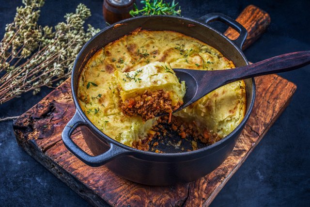 Irisches Essen: Top Spezialitäten aus der Küche in Irland