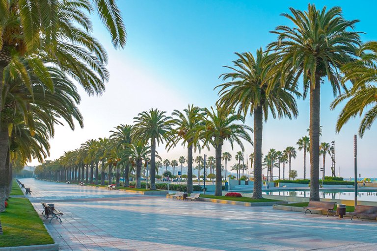 Salou an Spaniens Küste: Strände & Top Sehenswürdigkeiten