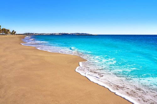 Salou an Spaniens Küste: Strände & Top Sehenswürdigkeiten