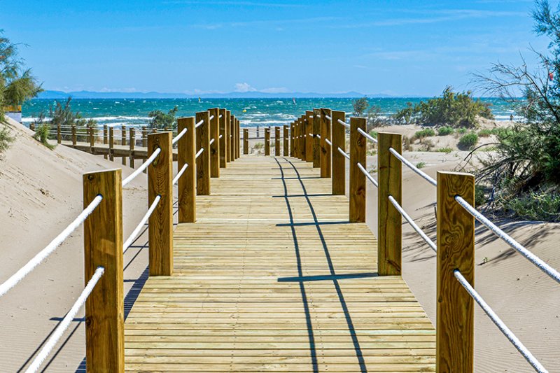 Salou an Spaniens Küste: Strände & Top Sehenswürdigkeiten