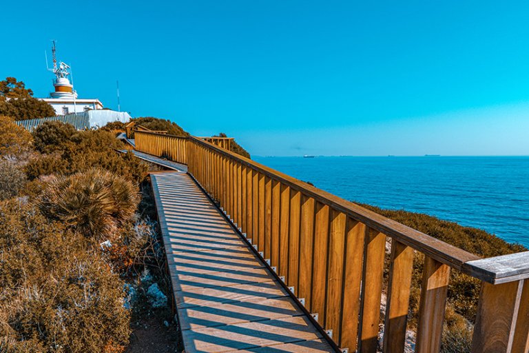 Salou an Spaniens Küste: Strände & Top Sehenswürdigkeiten