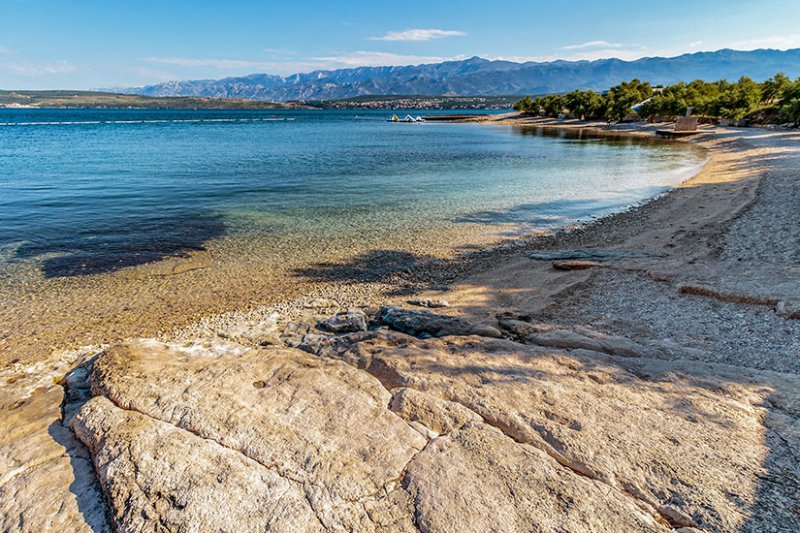 Novigrad: Strände, Sehenswürdigkeiten & mehr in Kroatien