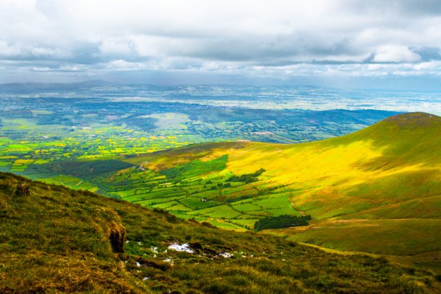 Limerick - Grafschaft & Stadt in Irland entdecken